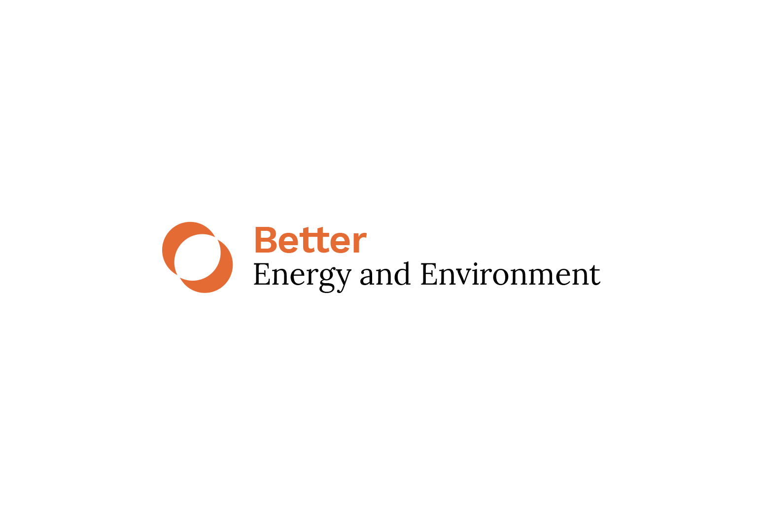 Better Group Holdings - Better Energy & Environment - For Bettter Tomorrow